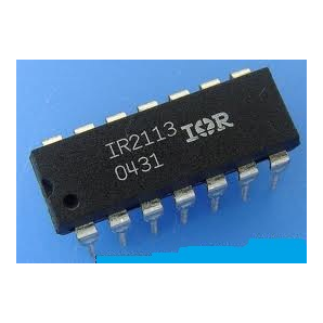 EL Gammal Electronices IR2113PBF